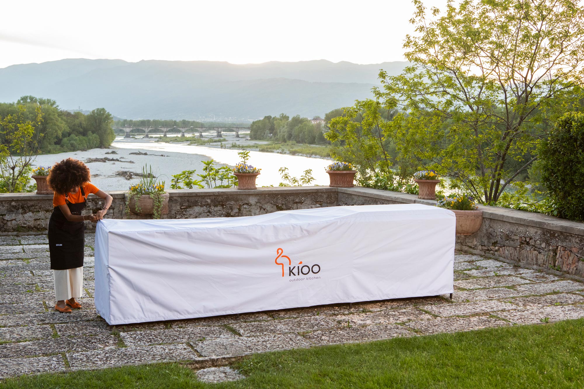 Kioo Shop - Cucine Outdoor | Kioo Shop